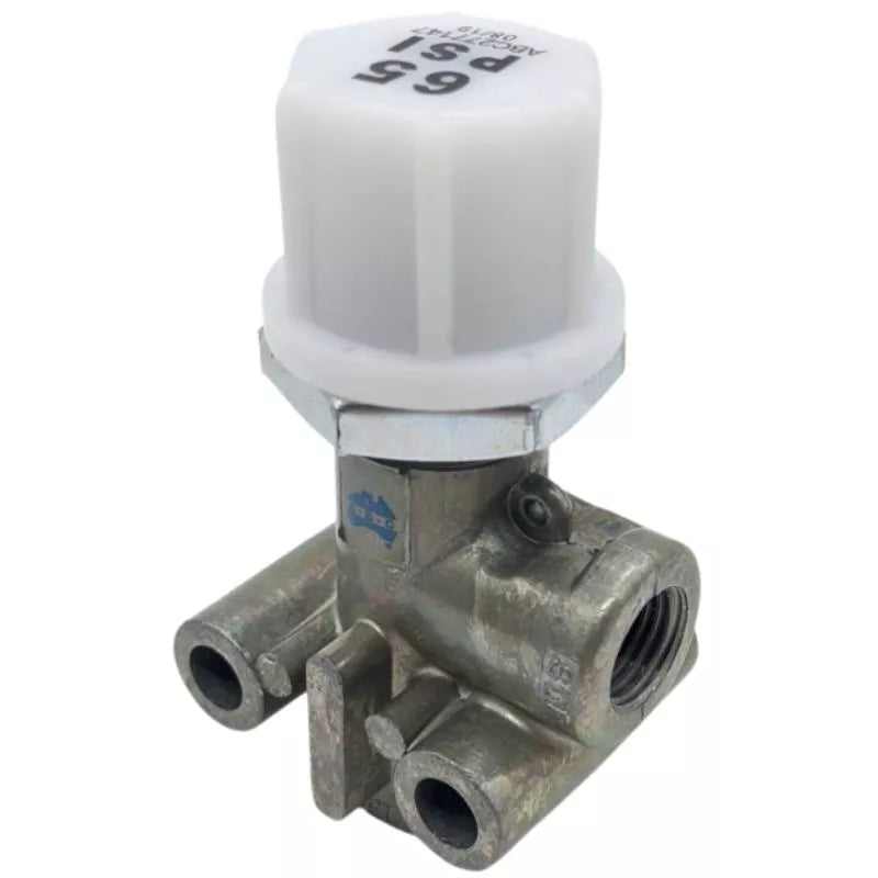 ABC Pressure Protection Valve - PR2 Style