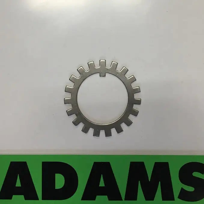 TMC Axle Lock Tab Washer - 810284