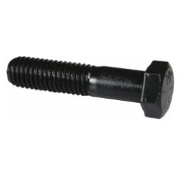 Hex Standard Bolt Imperial Grade 8 - Black