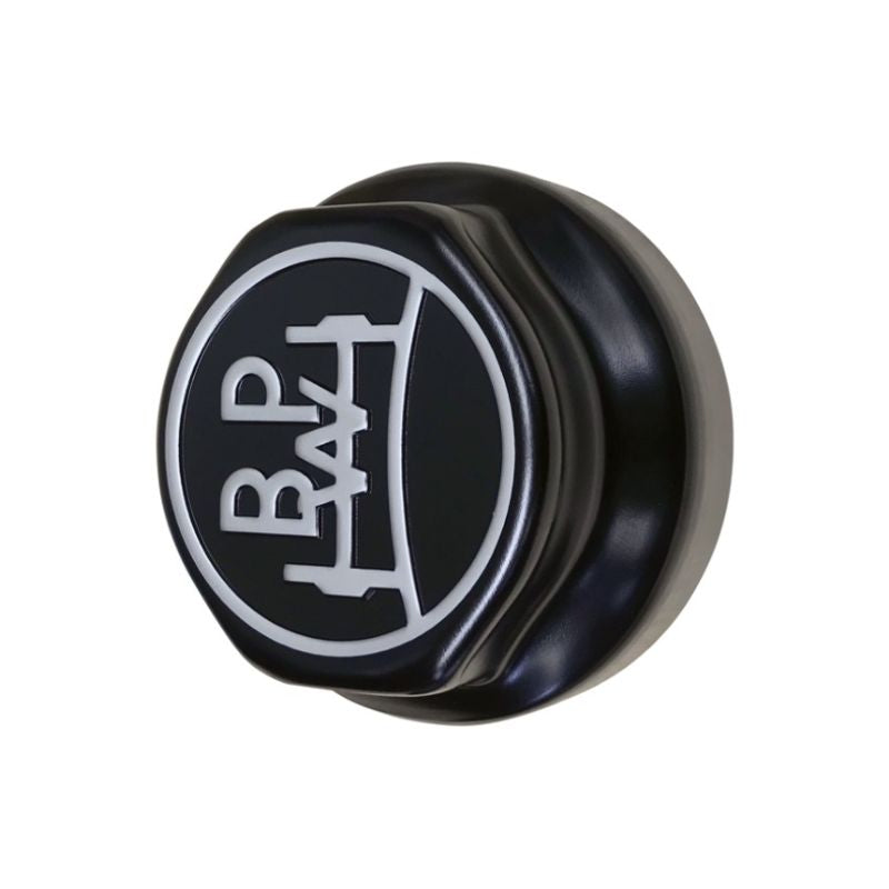 BPW Hub Cap with O Ring - 0321229060TS