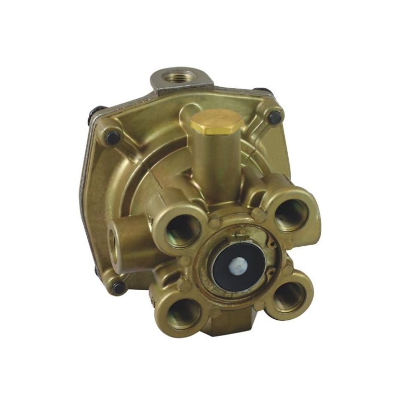 Sealco Relay Valve 6 Port - 116451