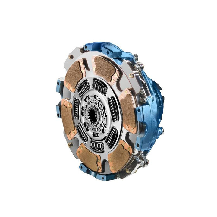 Fleetguard Fuel Filter Suits Detroit Diesel Engines - FF5333