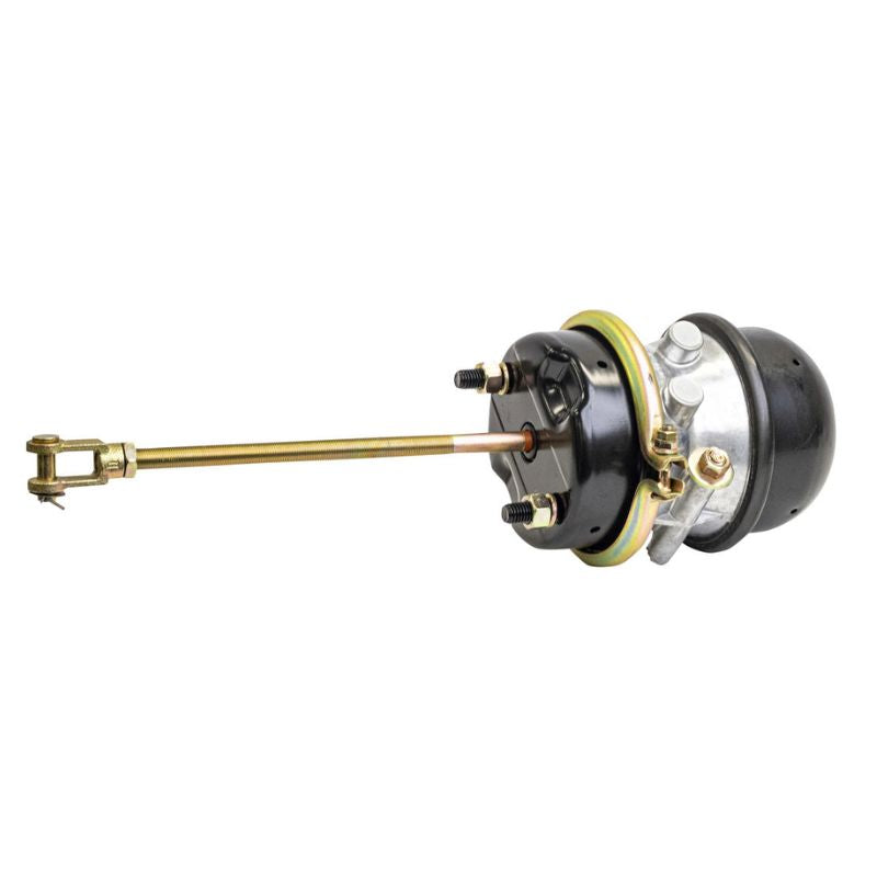 Spring Brakes and Boosters