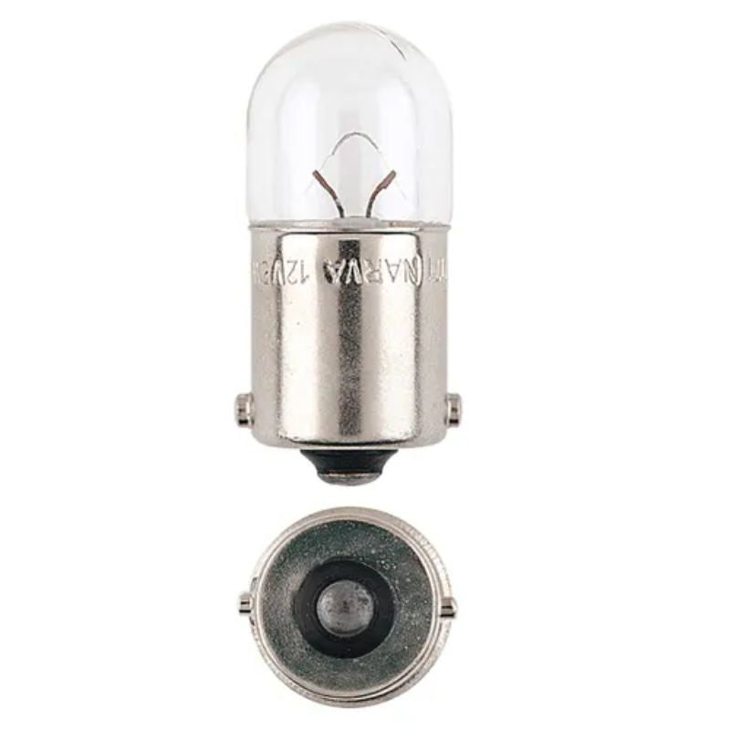 Narva BA15S 5W Incandescent Globes - 47149BLNA