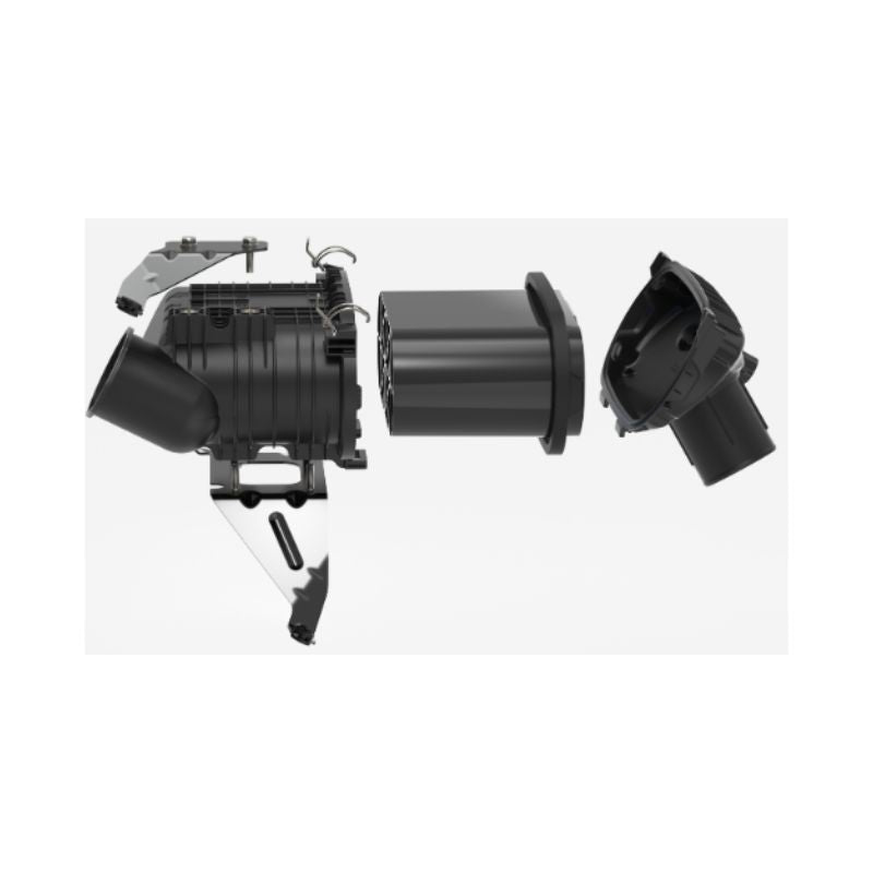 Donaldson 4x4 Air Cleaner Suits Toyota Landcruiser - XLC200K