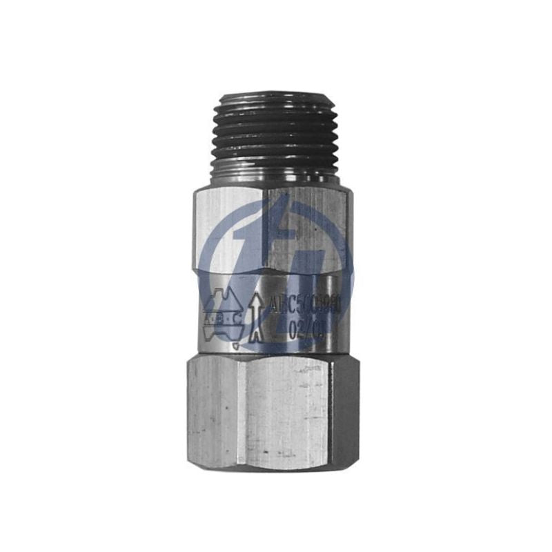 ABC SC3 Single Check Valve 1/2M - 5003980
