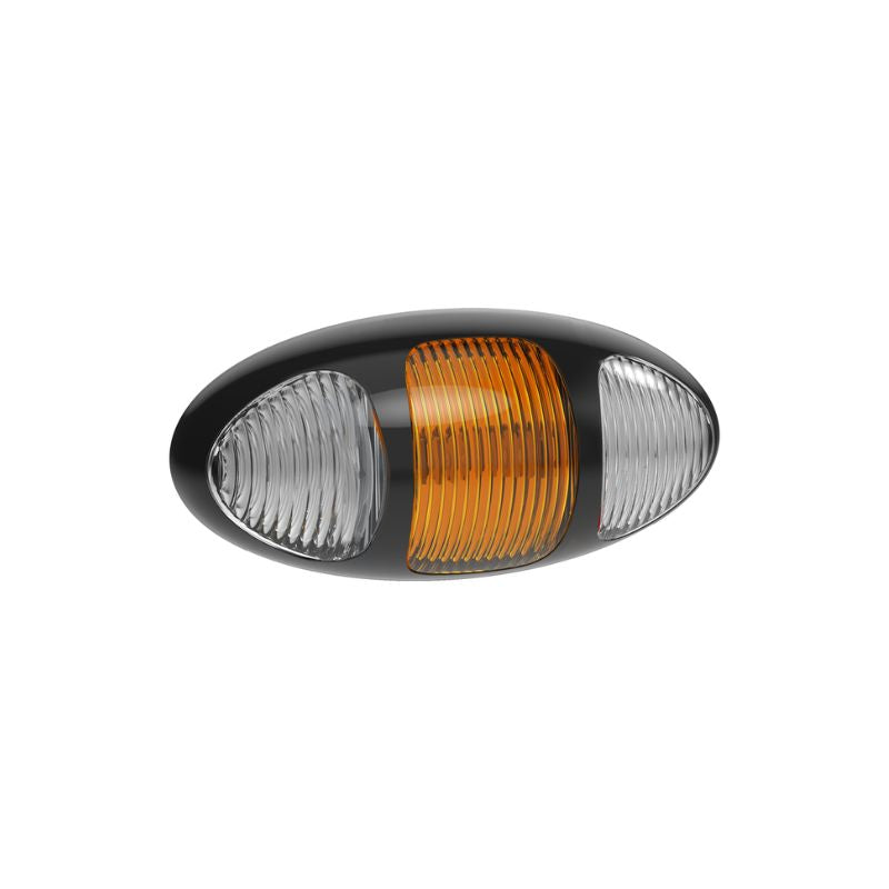 LED Autolamps 97WIM Dual Function Front End Outline / Indicator