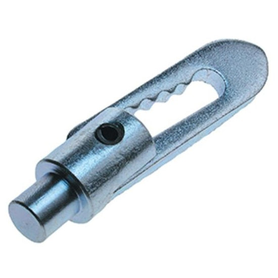 Large Antiluce Fastener 90mm Weld On - ANC1507