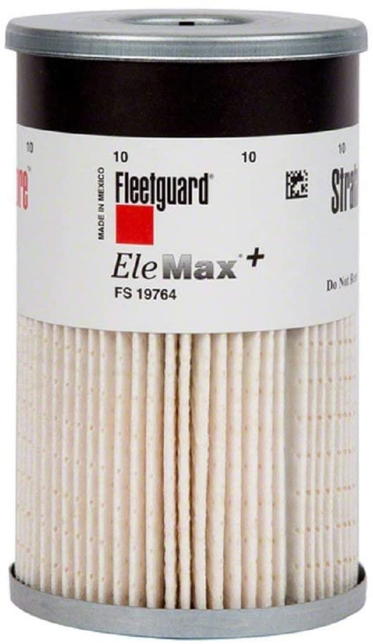 Fleetguard Fuel/Water Separator - FS19764