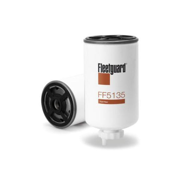 Fleetguard Fuel Filter Spin-On Suits Alfa Romeo - FF5135