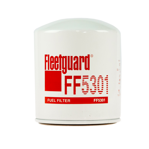 Fleetguard Fuel Filter suit Refrigeration Units - FF5301