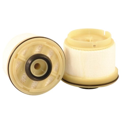 Fleetguard Fuel Filter suit Toyota Diesel Engines - FF5764
