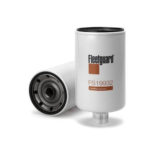Fleetguard Filters
