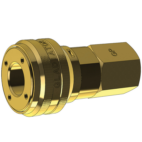 Air Fittings - Trailer Couplings
