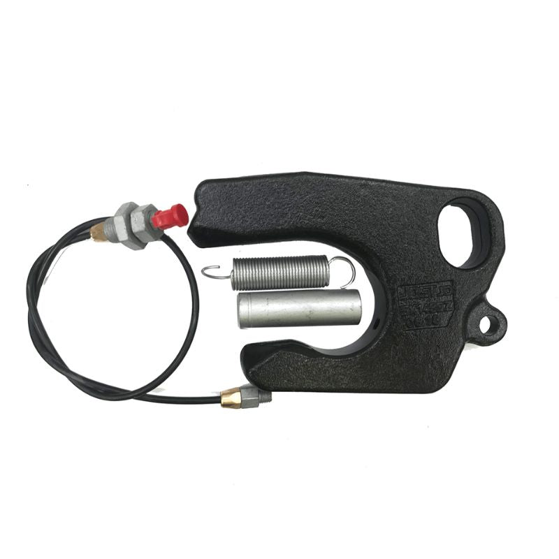 Jost Turntable Jaw Repair Kit Suit JSK 42, JSK37CZ