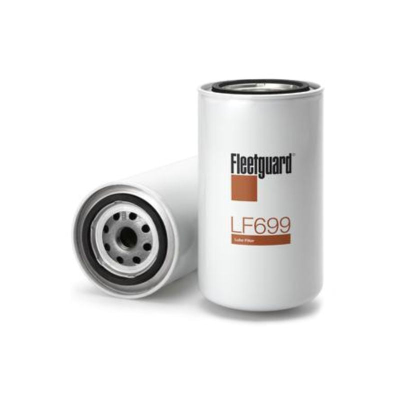 Fleetguard Lube Filter - LF699