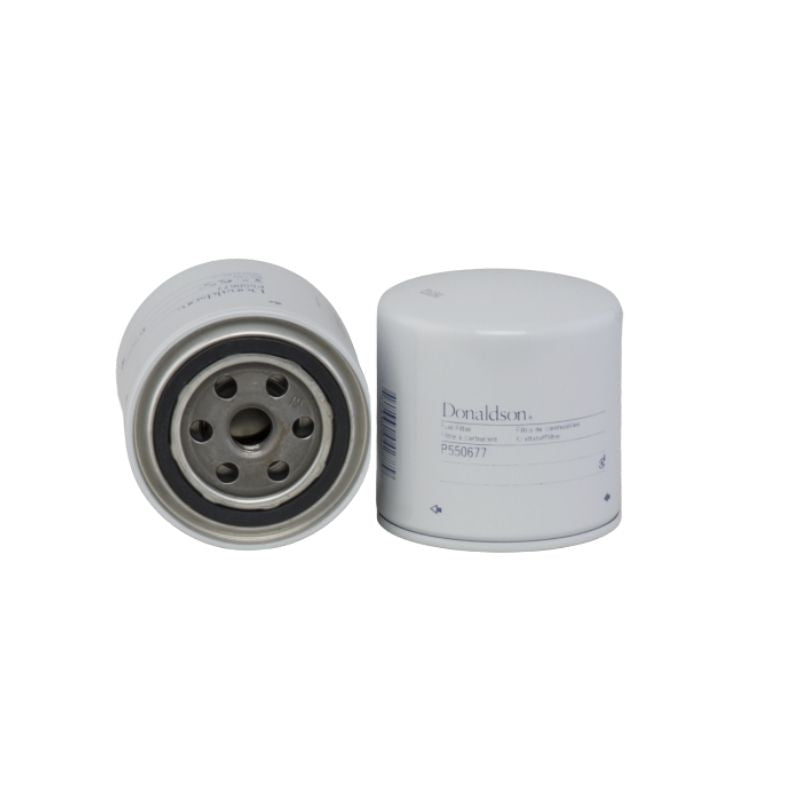 Donaldson Fuel Filters