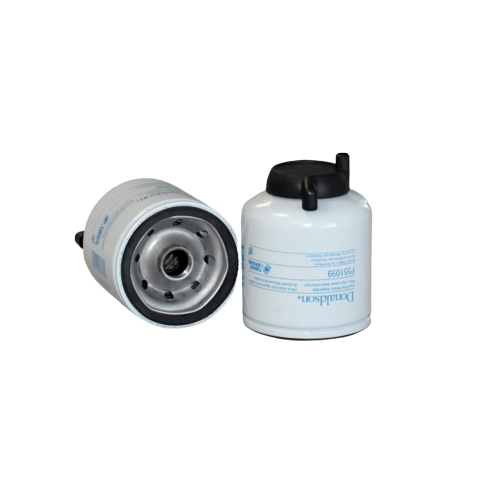 Donaldson Fuel Filters