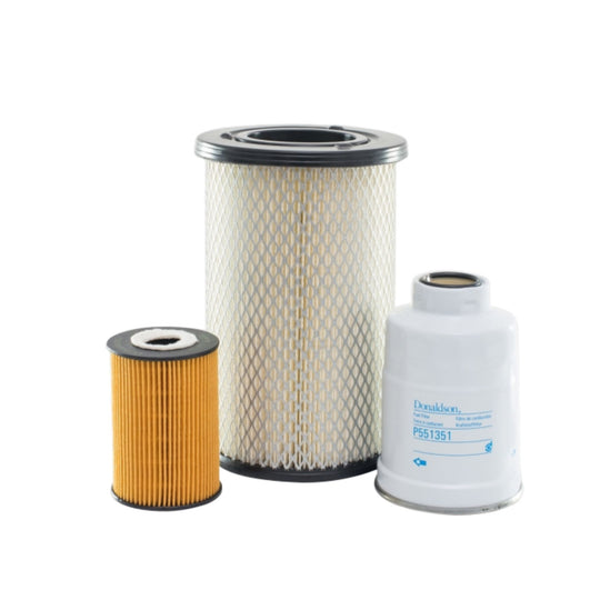 Donaldson X903273 Filter Kit - Suit Volvo/Mack D13/MP8