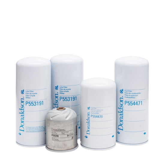 Donaldson X903273 Filter Kit - Suit Volvo/Mack D13/MP8