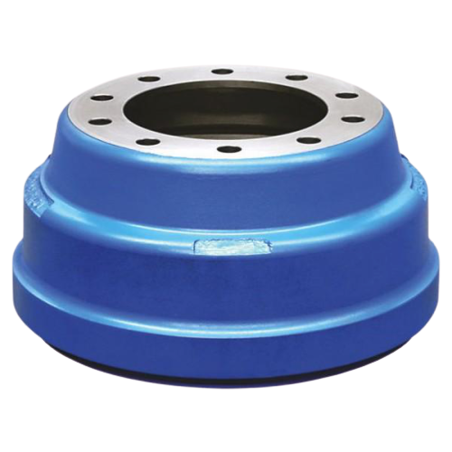 Brake Drum Steer Axle 10 Stud 285 PCD - 55.103