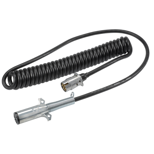 Electrical Suzi Coils