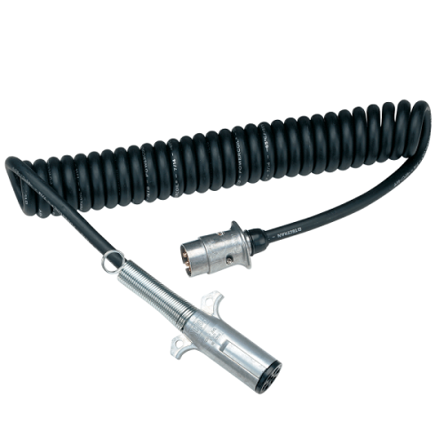 Narva 82528 Short Tail Electrical Suzi Coil - DIN-SAE